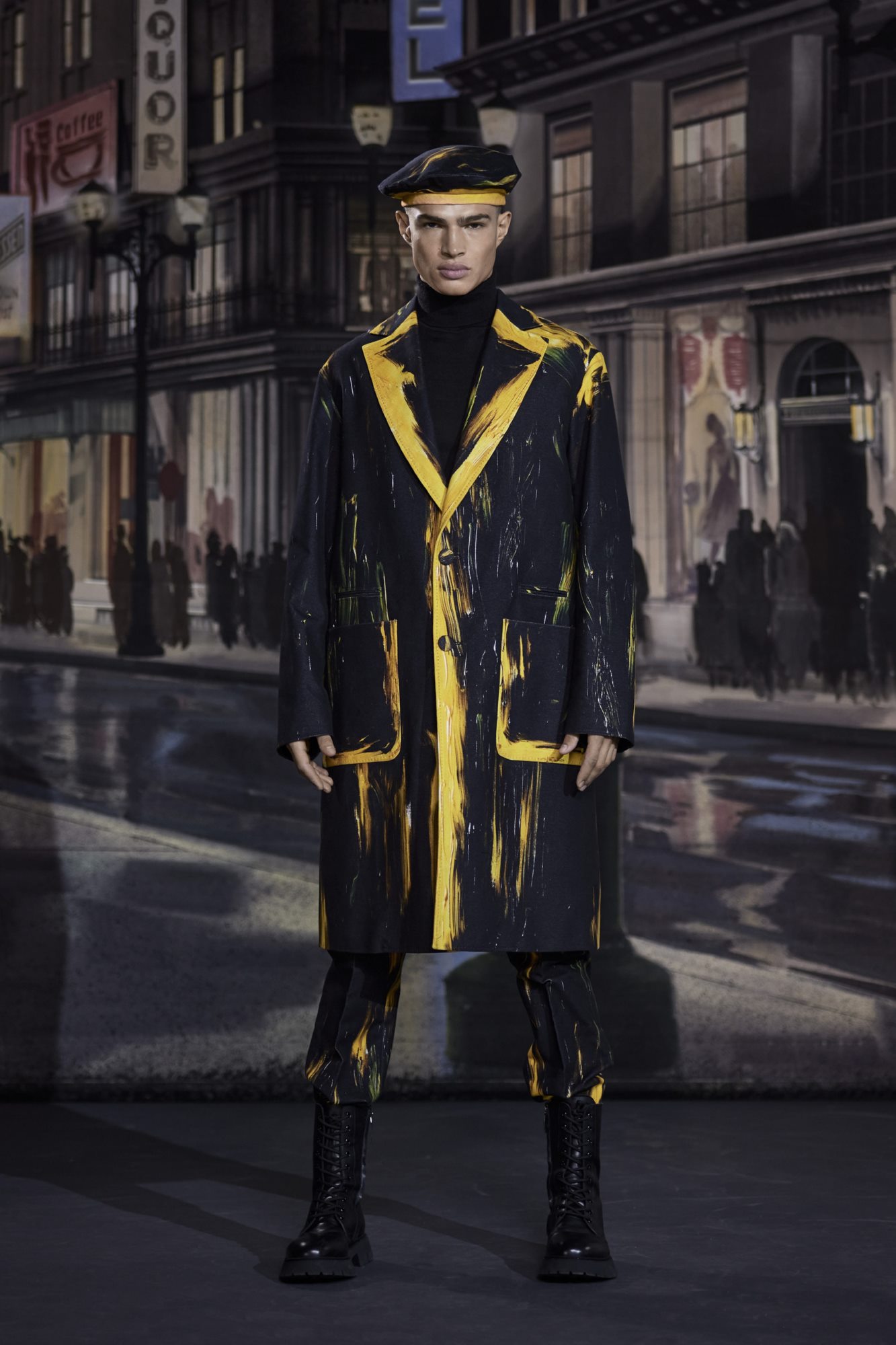 Moschino Fall-Winter 2021 Collection