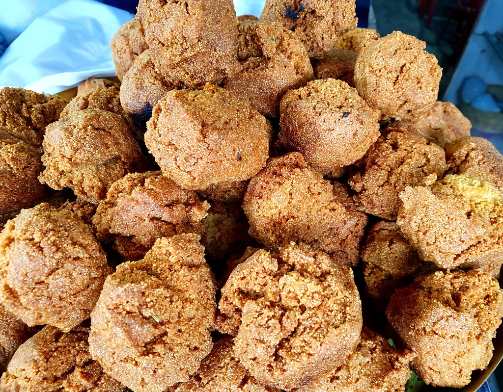 Gulugula- The love of Odias