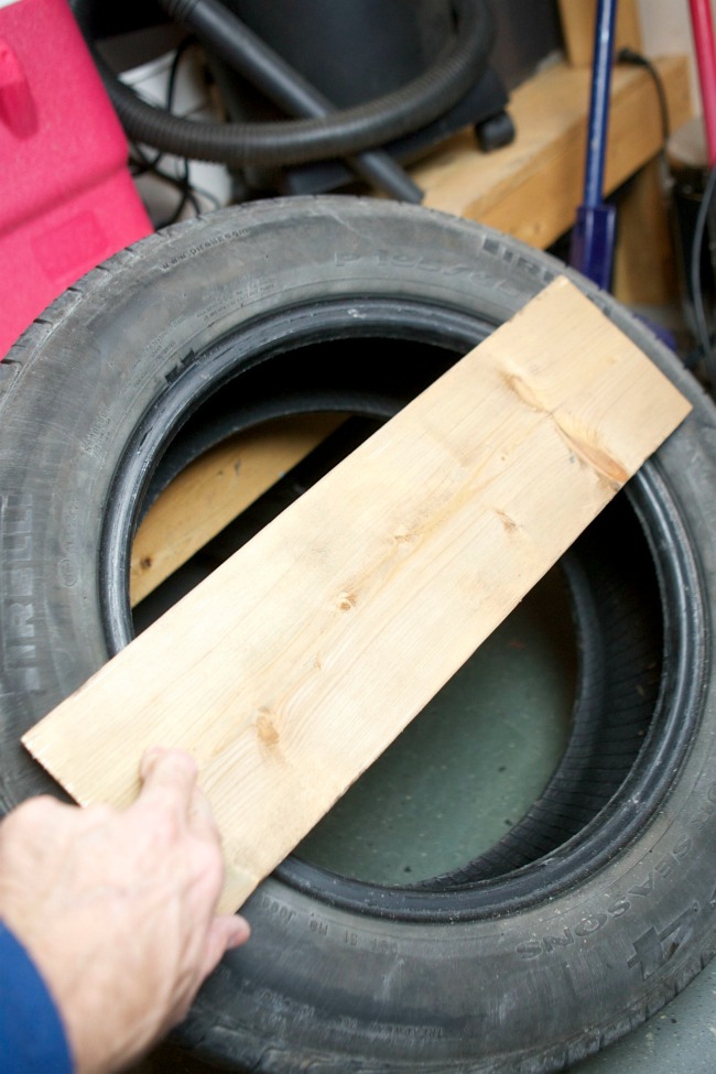 DIY Rak Mainan Murah Dan Mudah Menggunakan Tayar Terpakai - Siakap Keli ...