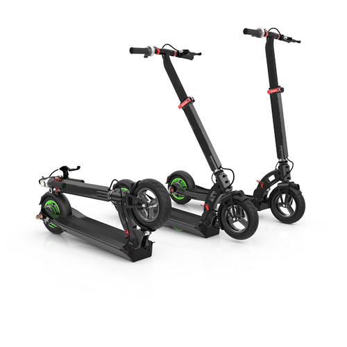 Best Electric Scooter in Singapore: Golden Technologies- The Electric ...