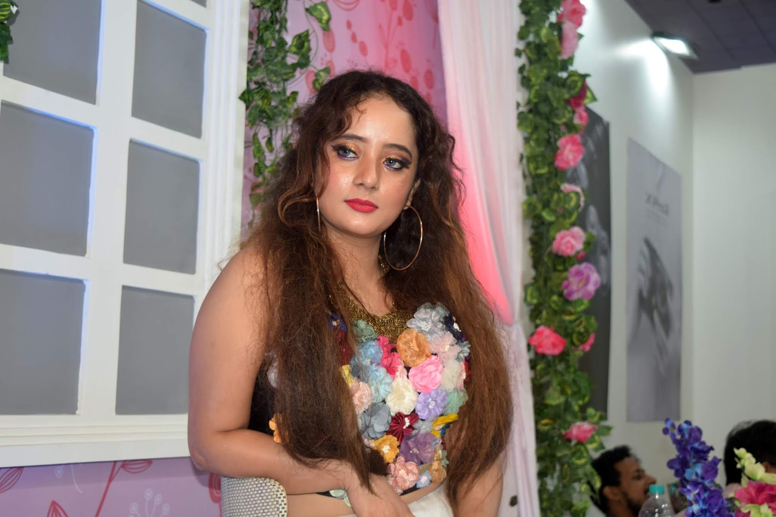 Models Photo shoot in Patna,Bihar,India पटना, बिहार में मॉडल फोटो शूट ...