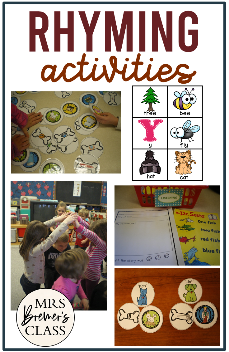 Dr. Seuss | Mrs. Bremer's Class