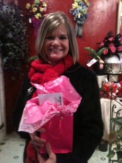 Busch's Florist: 2013