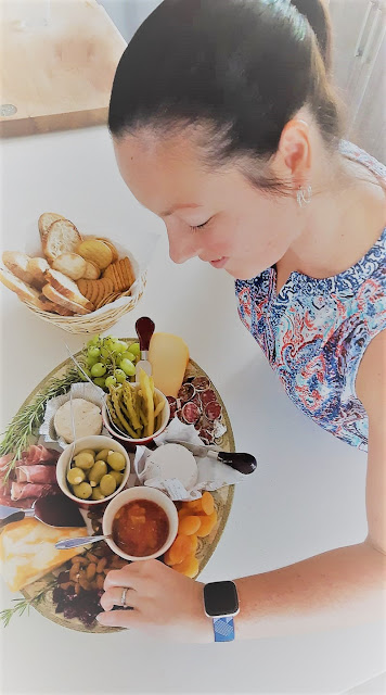 Tarte aux pacanes et au sirop d'érable