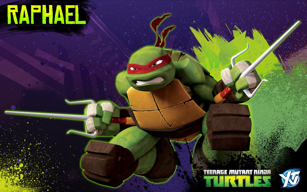 Teenage Mutant Ninja Turtles (2012 tv series)
