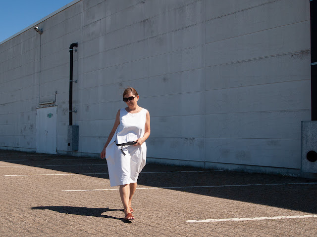 yvonet: MMM 09/2020 - Max Mara Inspiration und das Kielo Schnittmuster ...