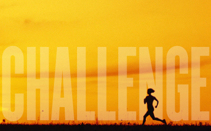 CoupleFit: Five Rep Challenge