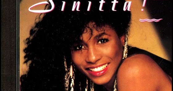.: Sinitta-Sinitta (CD Album)