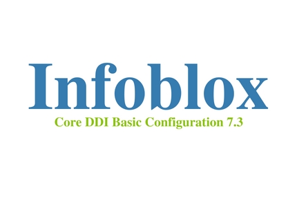 Infoblox Training at LearningLynks India Pvt Ltd