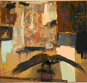 Historia del Arte Universal: NEODADAÍSMO