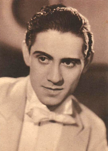 Enciclopedia del Cine Español: Ismael Merlo