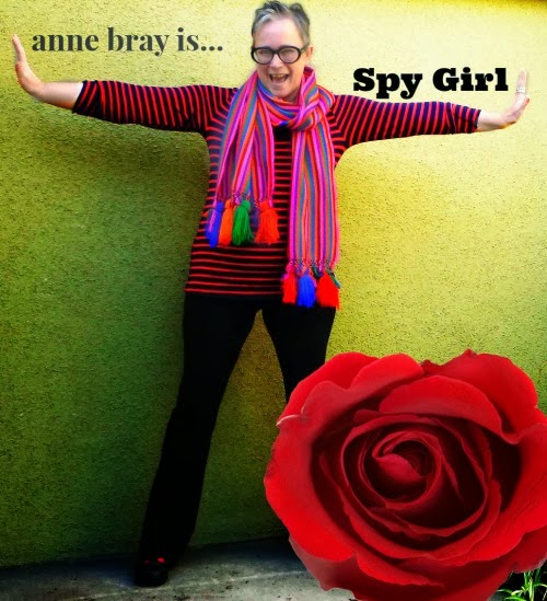 THE CITIZEN ROSEBUD: Winners, All of Us.