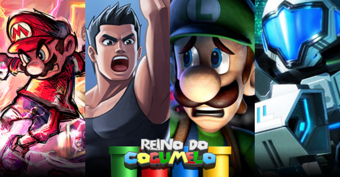 Nintendo adquire estúdio canadense Next Level Games