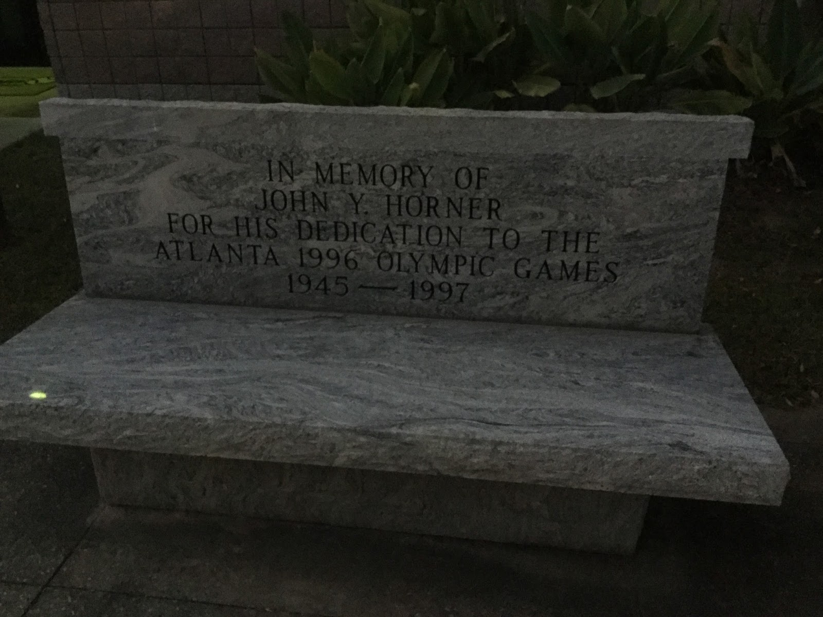 Abandoned Olympic Tennis Stadium (Stone Mountain Tennis Center ...