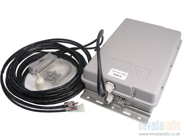 Alinco Dx-SR8 and Random Wire Antenna Lengths | Lab Notes