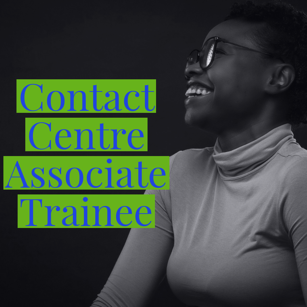 I Need A Job Jamaica: Contact Centre Associate Trainee
