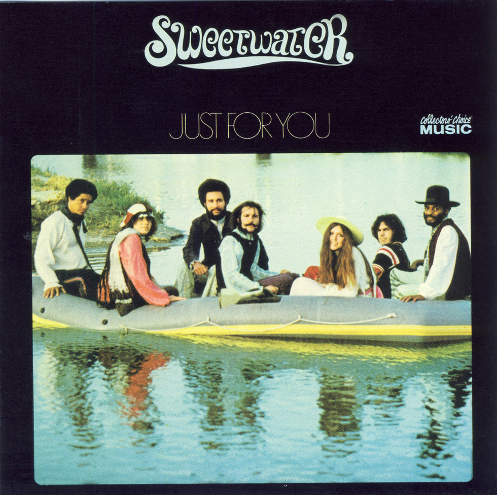 Plain and Fancy: Sweetwater - Just For You (1970 us, wonderful west ...
