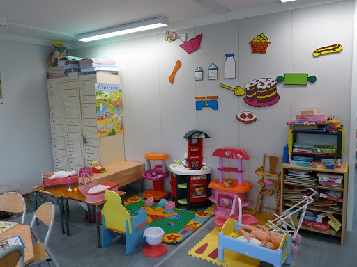 Les jeux symboliques en préscolaire: Historique des jeux symboliques