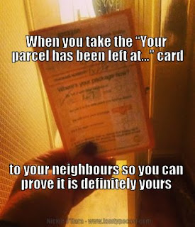 Things I Learnt In January