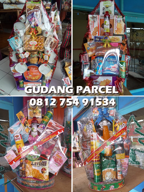 Apa itu Parcel ~ GUDANG PARCEL BEKASI - Terlengkap dan Termurah.