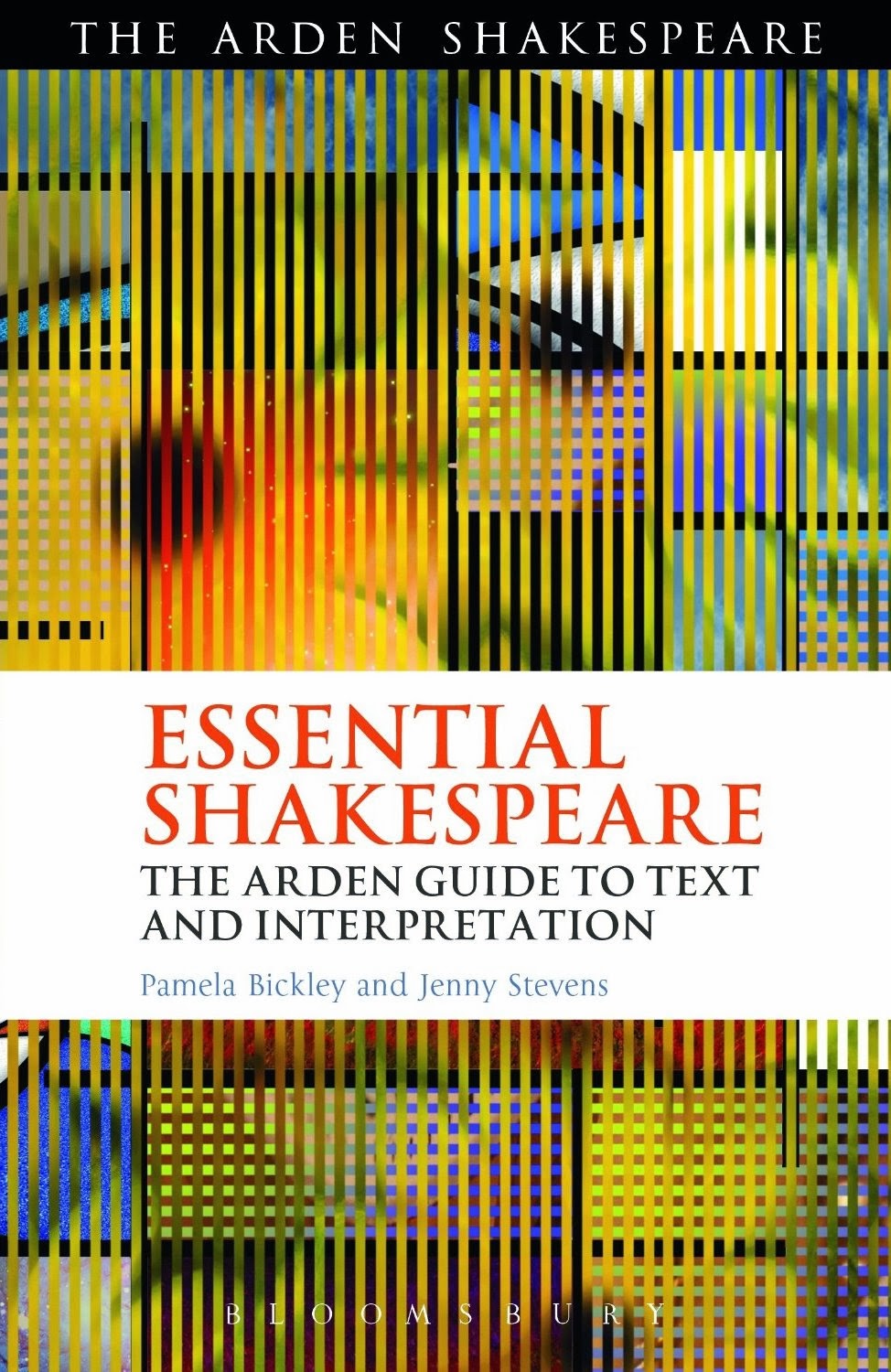 Bardfilm: Book Note: Essential Shakespeare: The Arden Guide to Text and ...