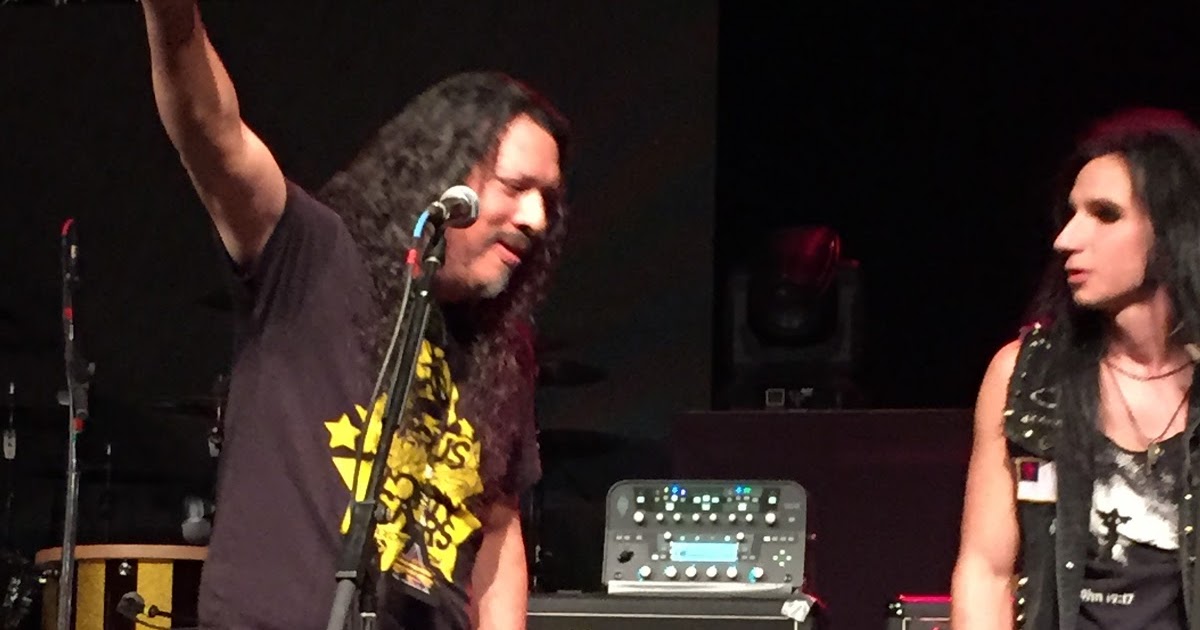 The Roman Rocker: Chaotic Resemblance-The Interview