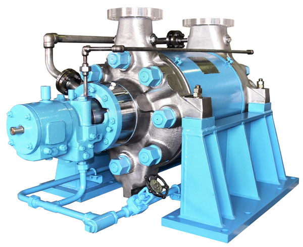 DISTRIBUTOR RESMI POMPA EBARA | TORISHIMA | YAMADA | NETZSCH | SERA ...