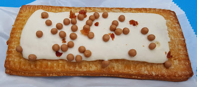 Disney at Heart: Chocolate-Hazelnut Lunch Box Tart Recipe From Woody's ...