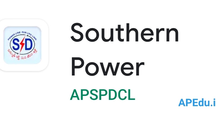 Pay your electricity bills easily from your mobile - APSPDCL. Mobile ...