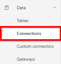 Using an On Premise Data Gateway with Power Automate - UC Crab Tech Blog