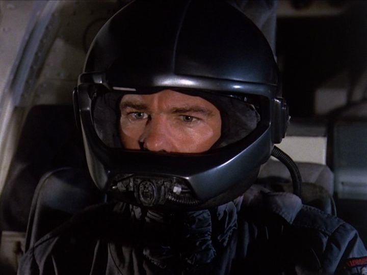 Cult TV Lounge: Airwolf season 2 (1984-85)