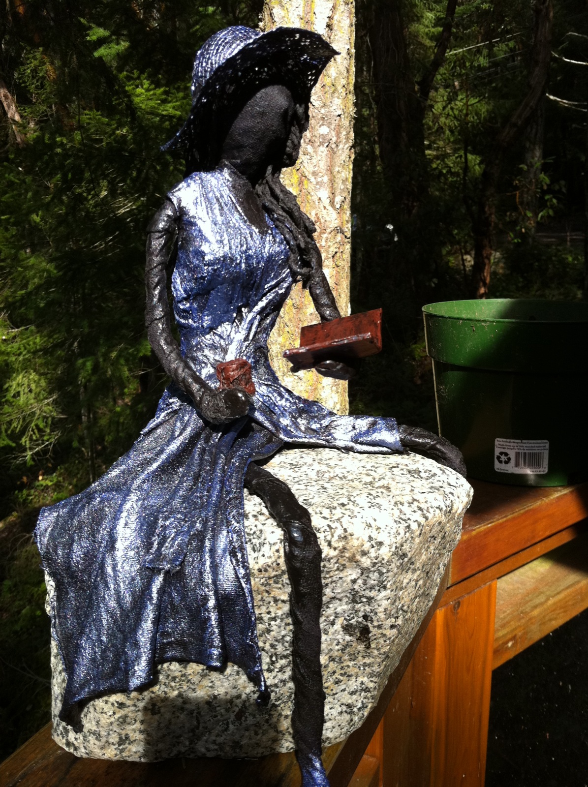 PAVERPOL WORKSHOPS: BEGINNERS CLASS