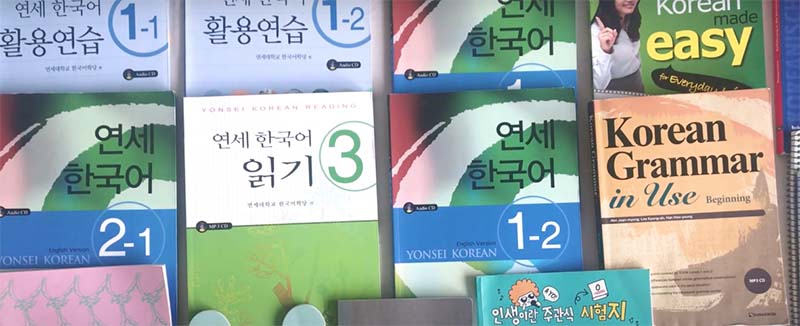 8 Great learning tips to improve your Korean - Travelers' Joint