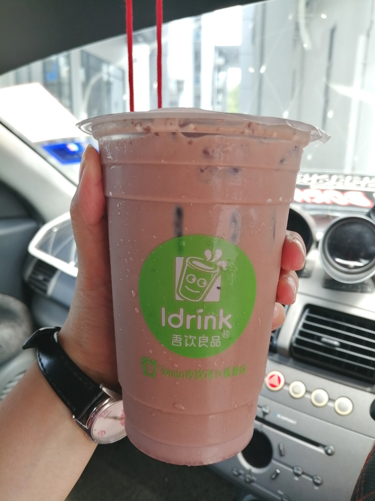 Foodaholic Tawau: Boba Milk Tea Mania: Tawau Edition (Part 3)
