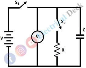 Loss of Charge Method for Measuring High Resistance - Circuit ...