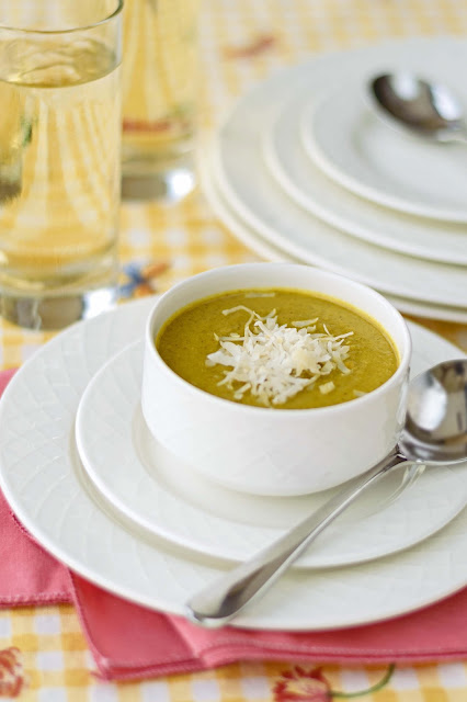 Taste and Savor: Start 2017 Soup-taculary! Here's the FIVE Building ...