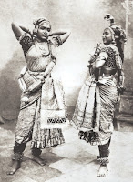 The Devadasi Video Mystery Solved! Gujarat and its Bharatanatyam Legacy ...