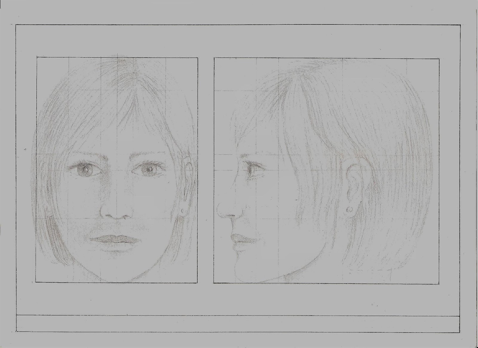 Que es el rostro humano en el arte: Características y representaciones