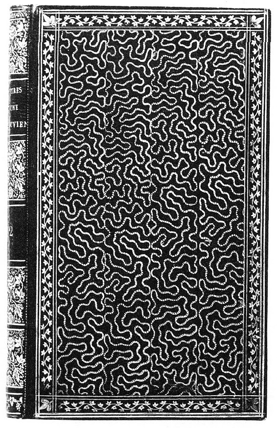 Histoire de la Bibliophilie: Léon Rattier (1824-1902), sous-préfet et ...