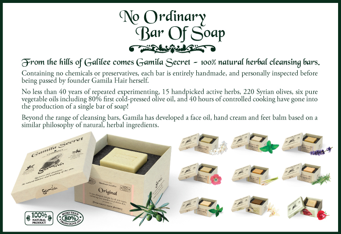 My journey with Gamila Secret - Wendy Pua | Malaysia Chinese Lifestyle ...