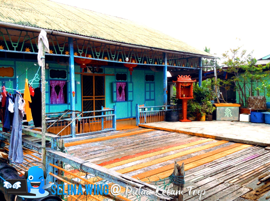 My Sight-seeing to Pulau Ketam - A Trip Day of Crab Island, Malaysia