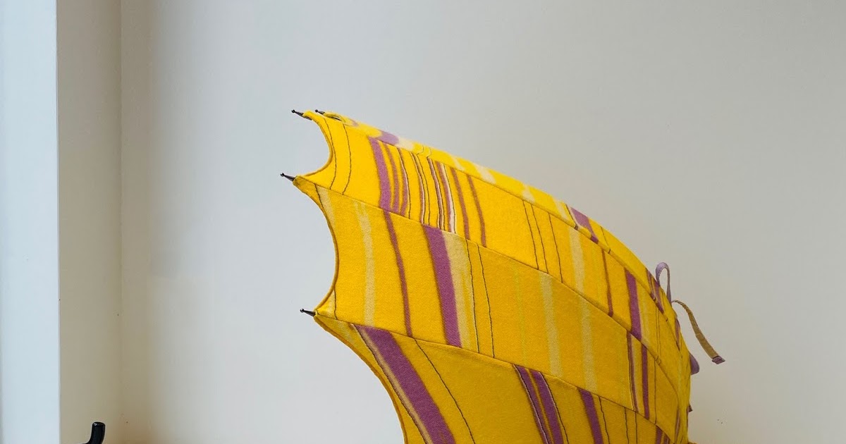 PERMANENT MODERN: Parasol x shell = Parashell！