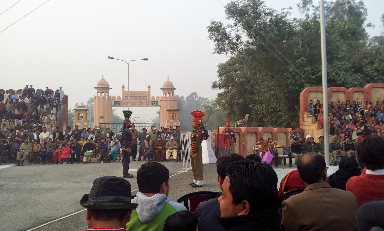 India Untravelled: 5 Reasons to Visit Ferozepur on Your Next Punjab Trip.