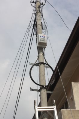 Masalah Port Unifi Penuh, Antara Isu Paling Biasa Berlaku dikalangan ...