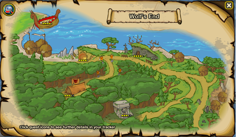 Dungeon Blitz Legendaryos Dicas: Atlas