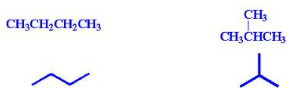 Isomer Alkana - Kopikimia