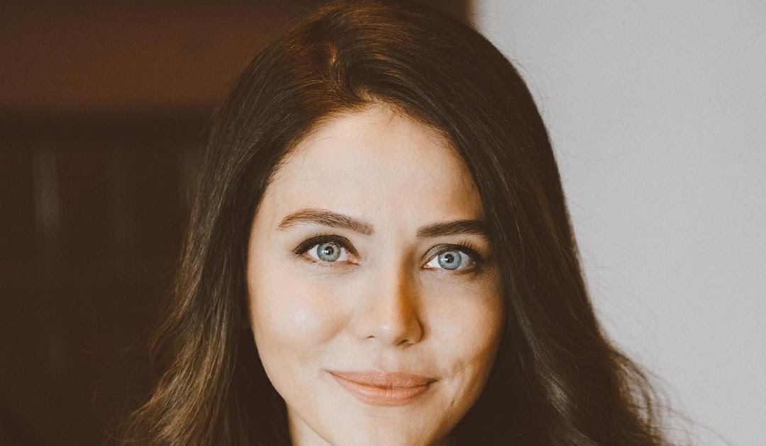 BURÇİN ABDULLAH Age - Dramas - Movies And TV Shows (Kalp Yarası Leman)