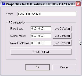 Industrial Networking Solutions Tips and Tricks: Assign an IP Address ...