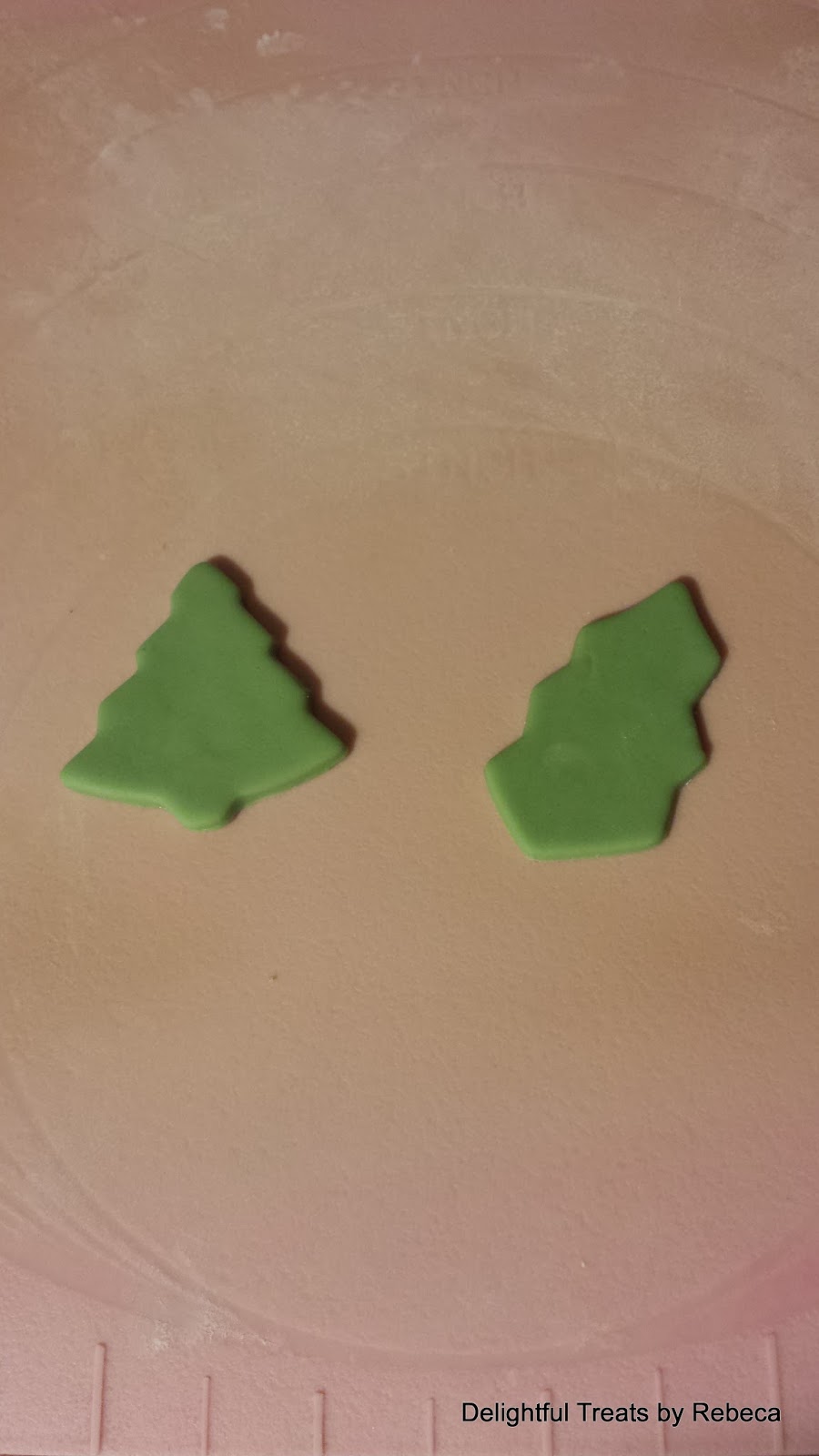 Cakes, cupcakes, and sugar cookies are only the tip of this iceberg ...