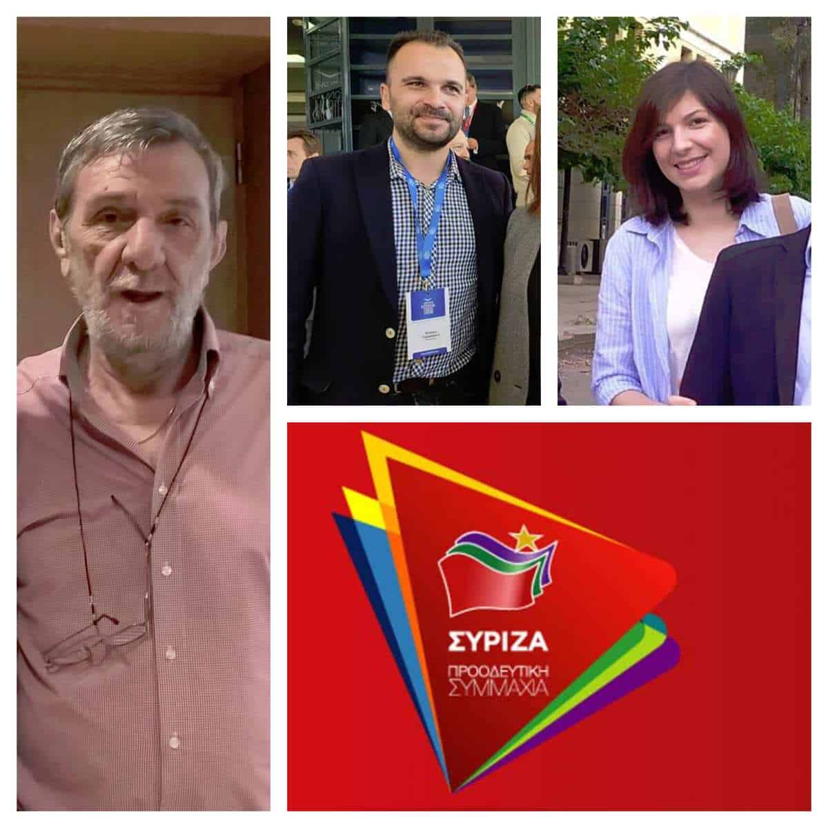 Το ΒΗΜΑ της Ιτέας: ΧΩΡΙΣ ΕΚΠΛΗΞΕΙΣ ΟΙ ΥΠΟΨΗΦΙΟΙ ΤΟΥ ΣΥΡΙΖΑ ΣΤΗΝ ΦΩΚΙΔΑ ...
